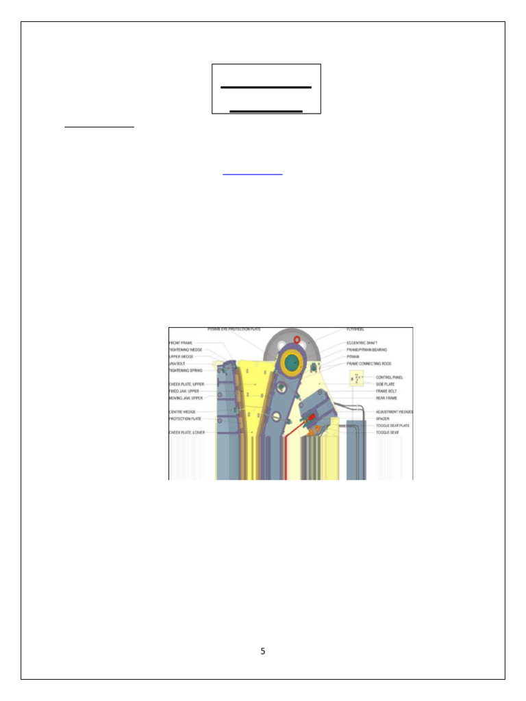 PT Lab Manual | PDF | Mill (Grinding)