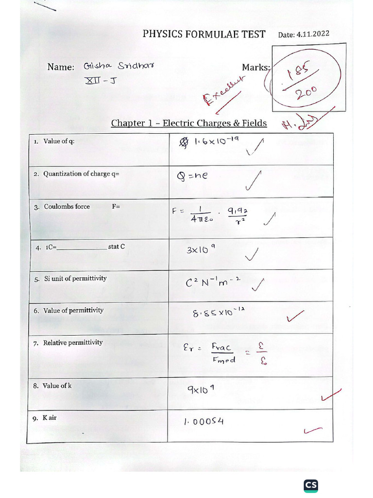 CamScanner Download Link | PDF