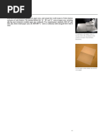 Foolscap Folio Paper Dimensions | PDF | Biodegradable Materials ...
