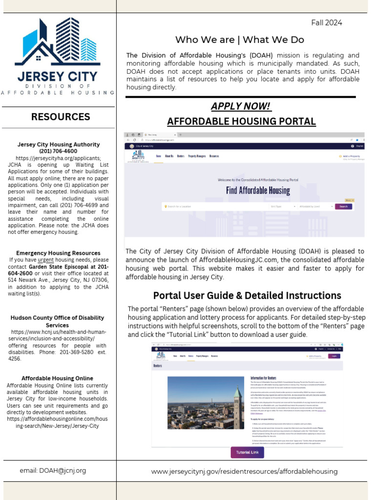 Affordable Housing Flyer Attachment (Updated 11-12-2024 12 - 33 PM EST ...