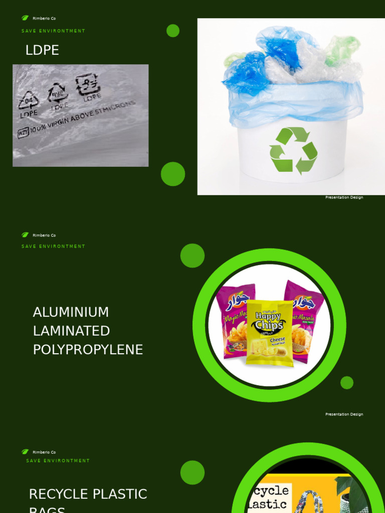 Types of Plastic Aug 21 | PDF
