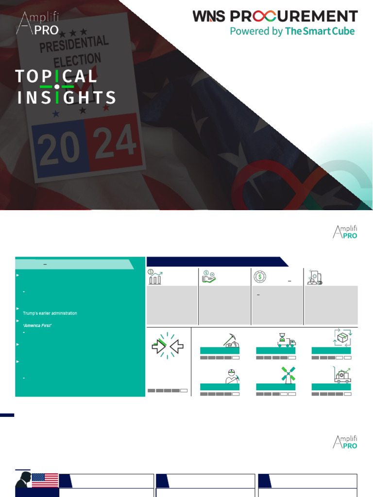 2024 US presidential elections - Implications and Opportunities.pdf ...