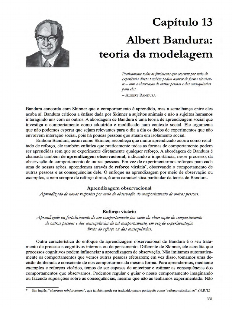 Bandura | PDF