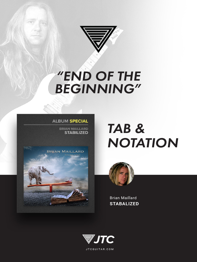 BM_End_of_Beginning_tab | PDF