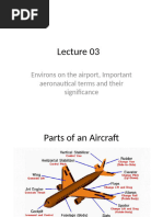 Aircraft Weight Definitions Guide | PDF