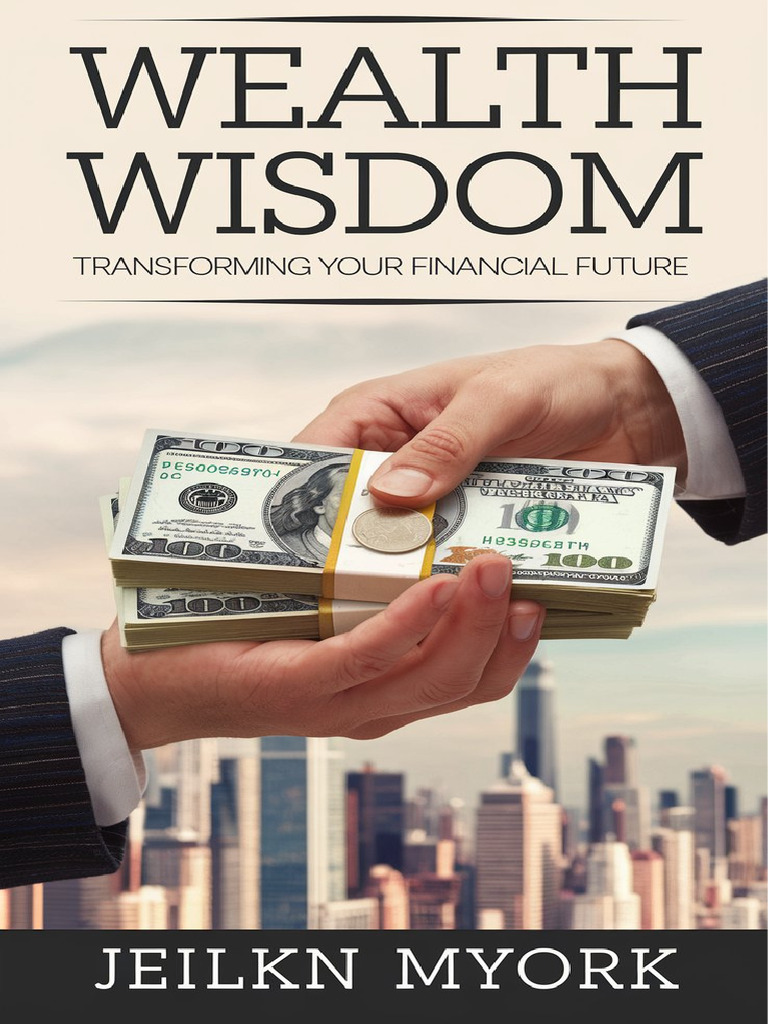 Wealth Wisdom - Transforming Your Financial Future | PDF ...