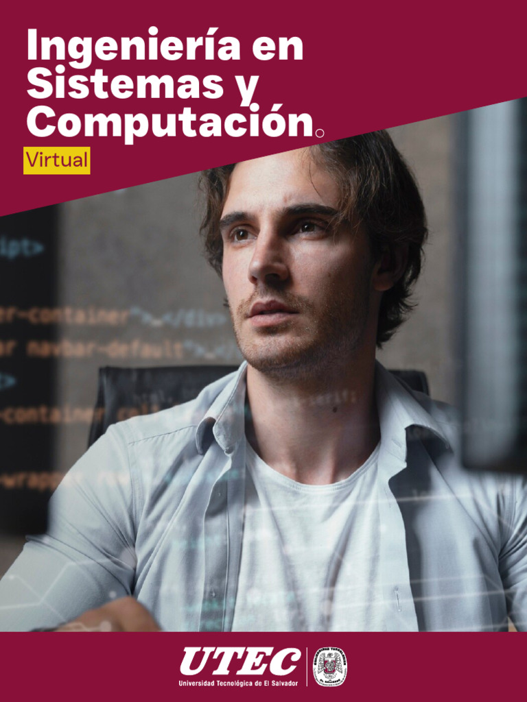 Ingenieria en Sistemas y Computacion Virtual | PDF | Ciencias de la Computación | Ingeniería