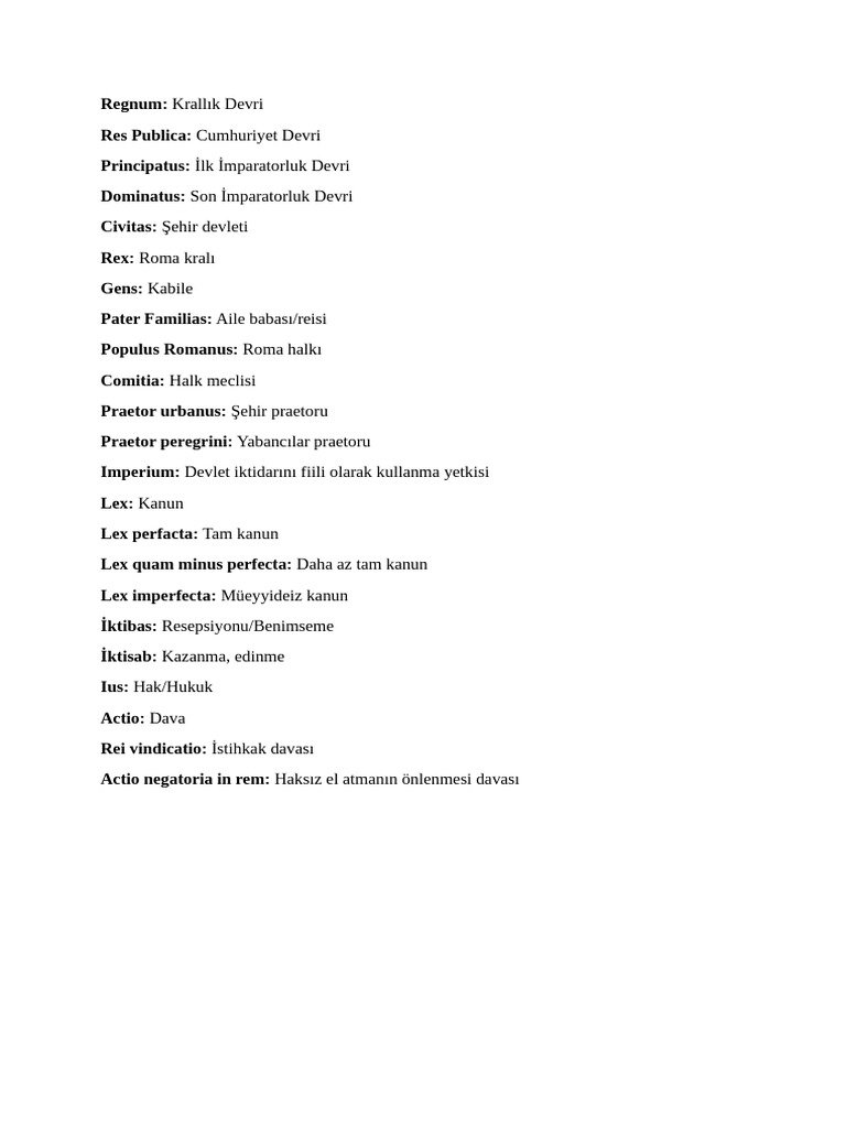Lügat | PDF