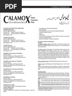 Ambrolex | PDF | Bioavailability | Pharmacokinetics