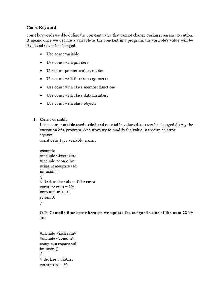 Unit Iv Pdf Pointer Computer Programming Software Engineering