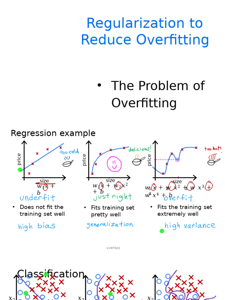 ML UNIT -2 Part 2 | PDF | Numerical Analysis | Machine Learning