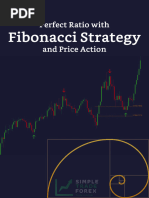 Fibonacci Trading Strategy | PDF | Technical Analysis | Financial Markets