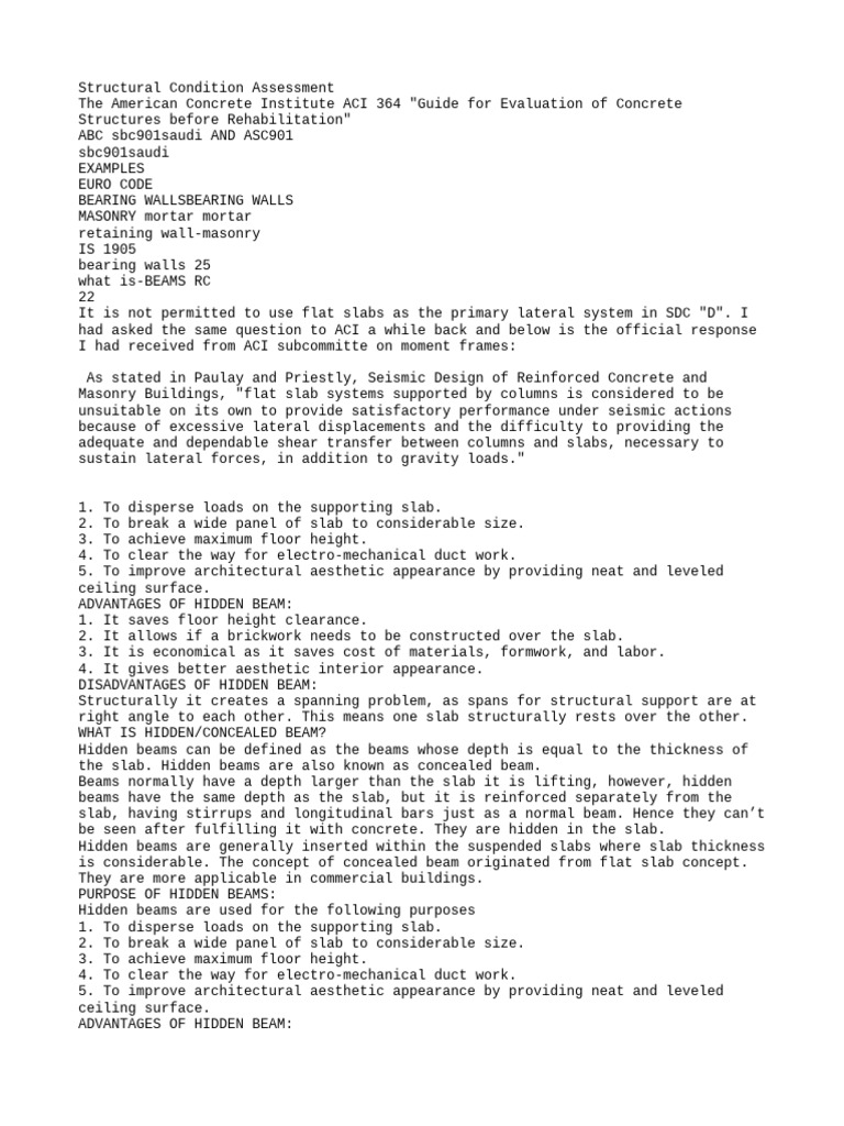 A5-rc-beams-ABC-design | PDF | Concrete | Beam (Structure)