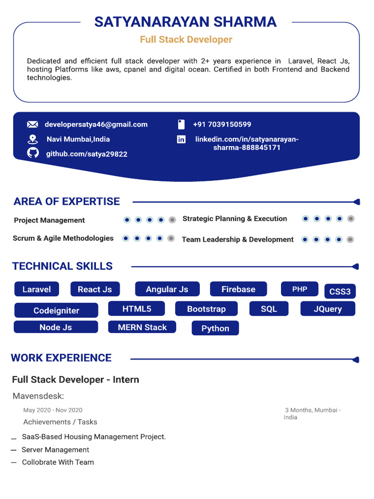 satyanarayan sharma | PDF | J Query | Computing