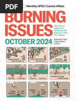 UPSC Mains Answer Writing Sheet PDF | PDF