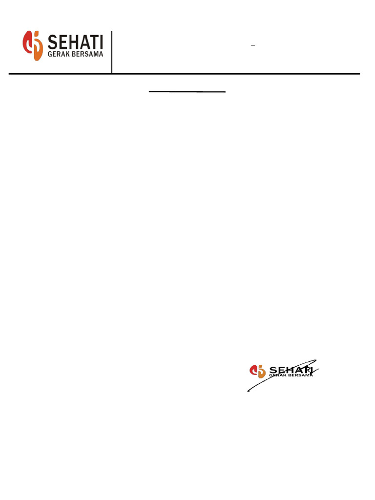 Surat Undangan Pelatihan CSSR-5 | PDF