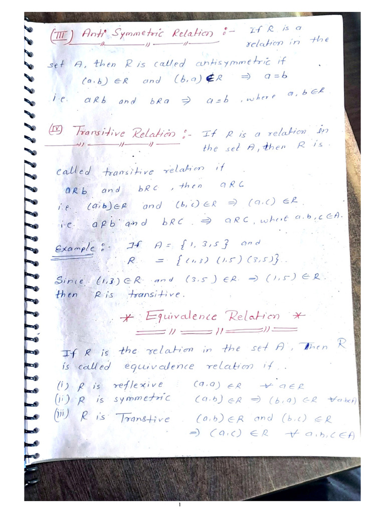 Unit 1 - Part 2 | PDF