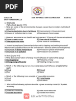 Collins Infinity Flyer 2023 | PDF | Learning | Project Based Learning