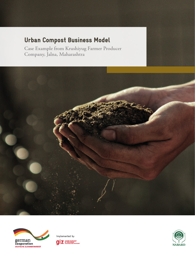 MH Compost Pricing Case Study | PDF | Expense | Interest