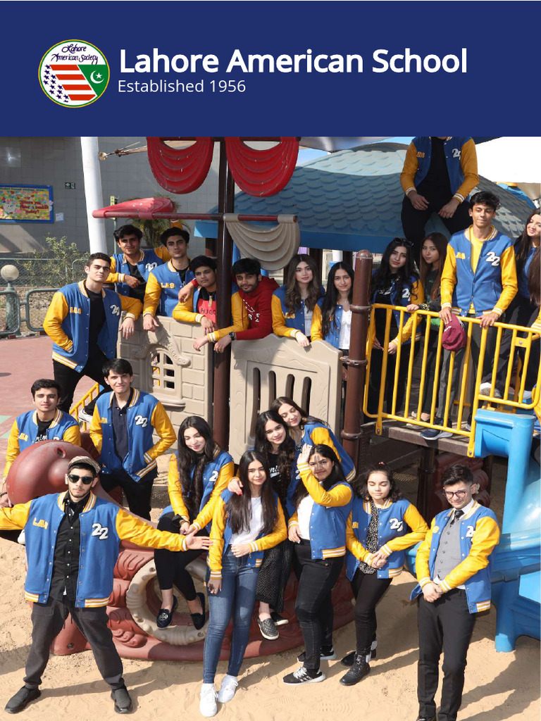 Prospectus 2022 23 - Compressed | PDF | Advanced Placement | Curriculum