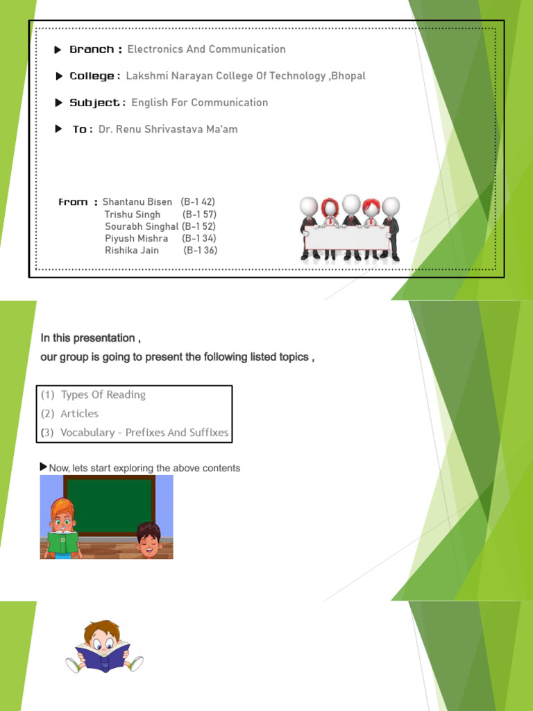 ENG ASSGN .14pdf | PDF | Noun | Word