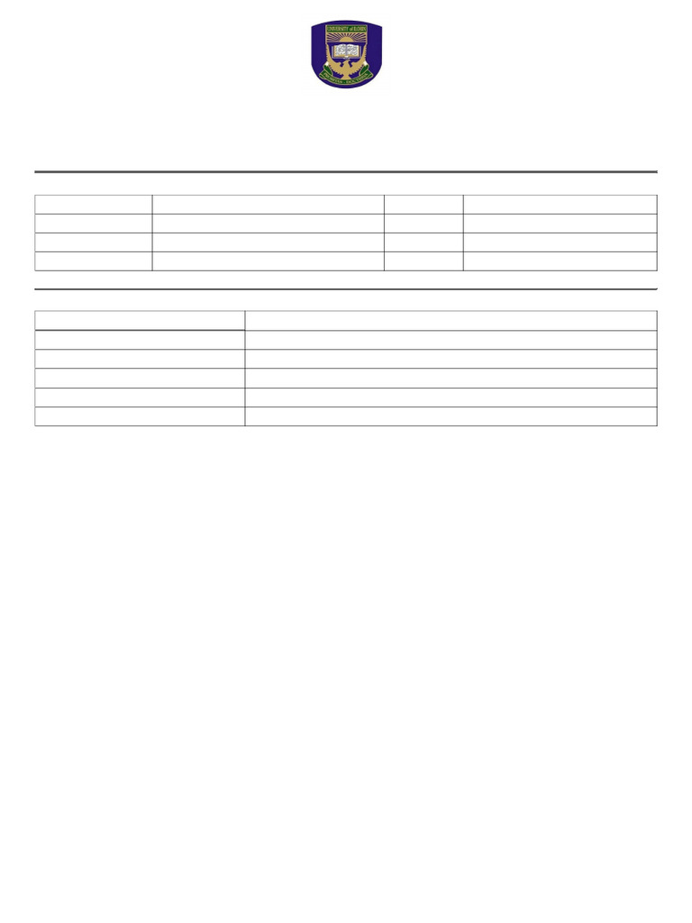 Convocation Fees Receipt | PDF