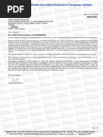 IRDA PAN Lookup Portal Guide | PDF