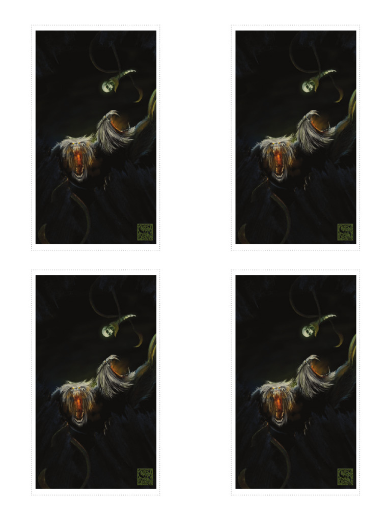 Storypath Cards - The Path of Adventure | PDF