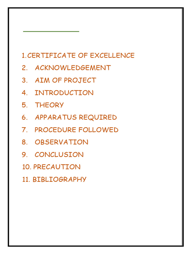 Xii Physics-Investigatory Project Transformer | PDF | Transformer | Inductor
