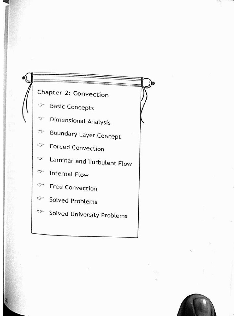 HMT Unit 2 Part1 | PDF