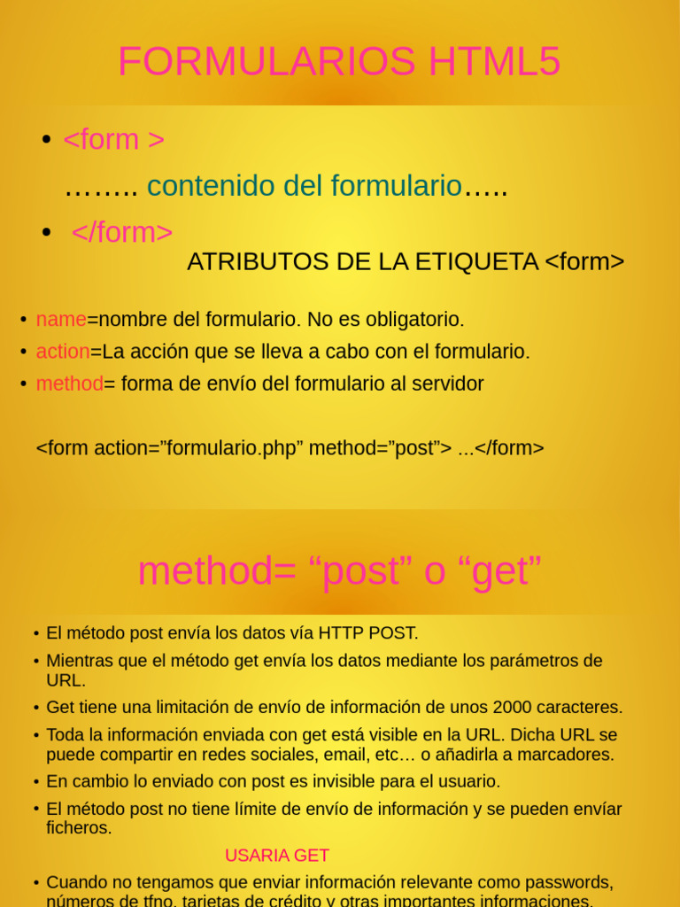 TEORIA_FORMULARIOS | PDF | Servidor web | Internet y web