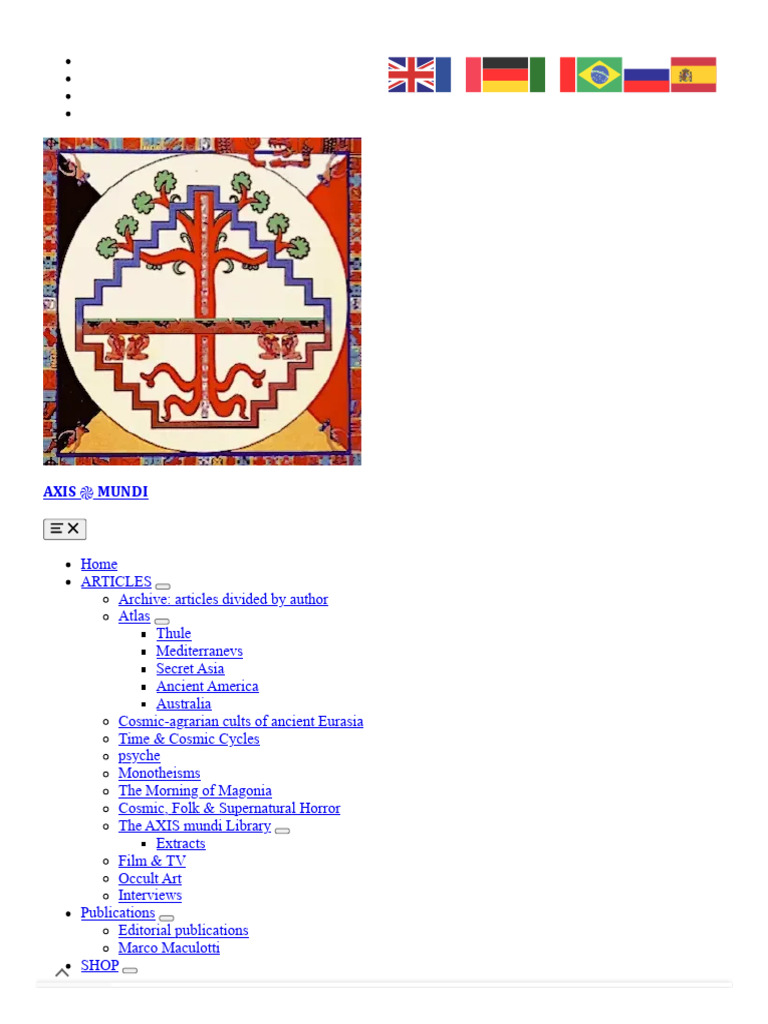 Antonio Bonifacio - The Dogon and The Sotian Calendar | PDF