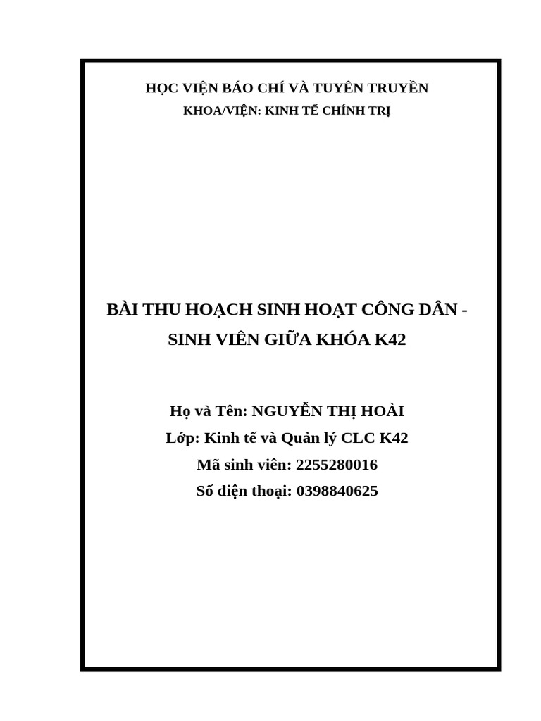 mau bia 1 | PDF