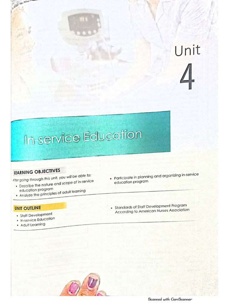 UNIT 4 Management | PDF