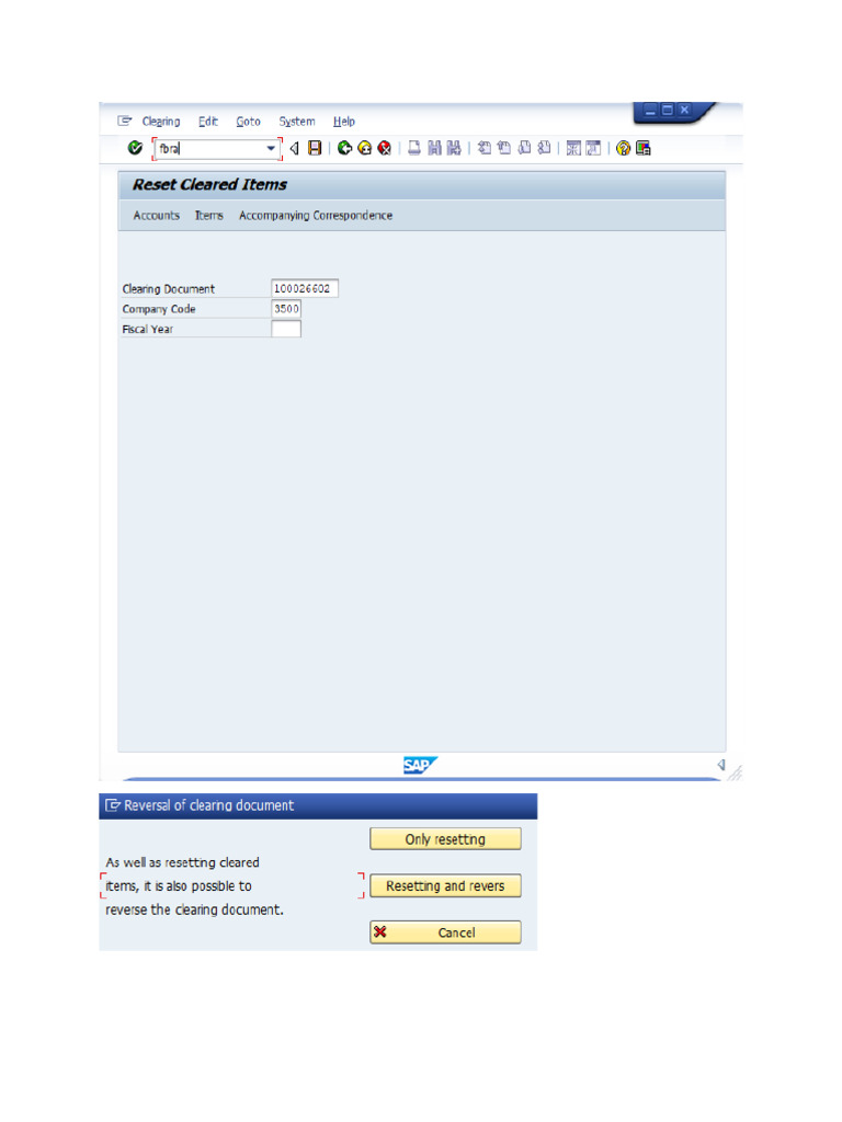 Reverse Hasil Nota f-30 | PDF