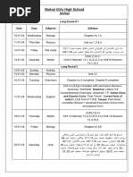 NCERT Class 7 Urdu Solutions | PDF | Urdu | Languages Of India