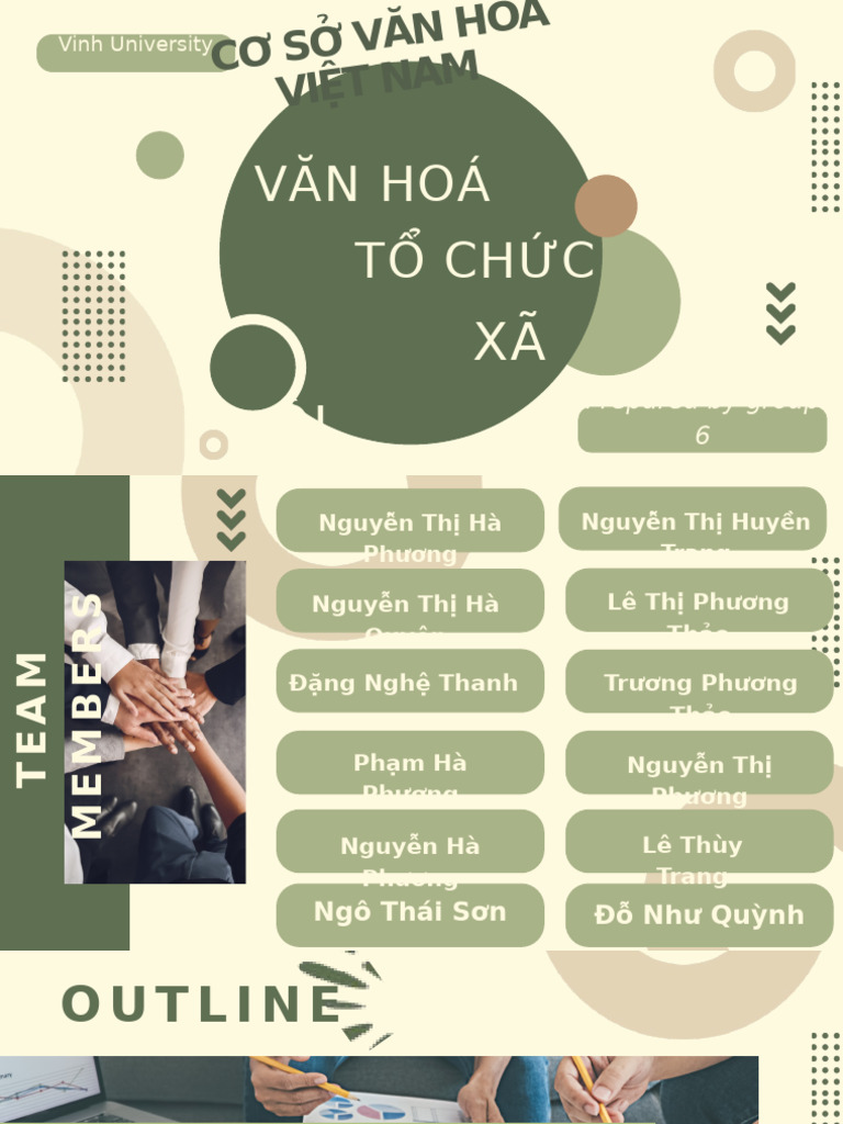 Vinh University | PDF