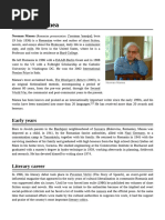 Scouting Hand & Whistle Signals | PDF | Hand | Sports