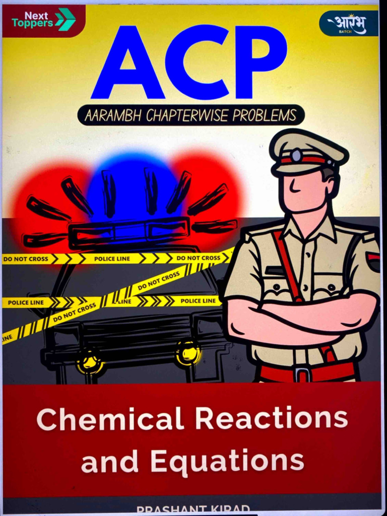 CLASS 13 ACP SCIENCE | PDF | Materials | Process Engineering