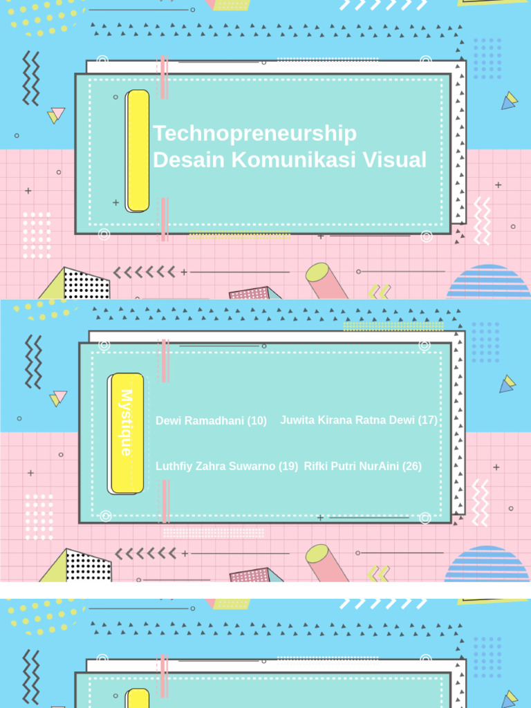 Mystique X DKV 1 | PDF