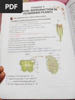 BioHack Class XII Book | PDF | Seed | Menstrual Cycle