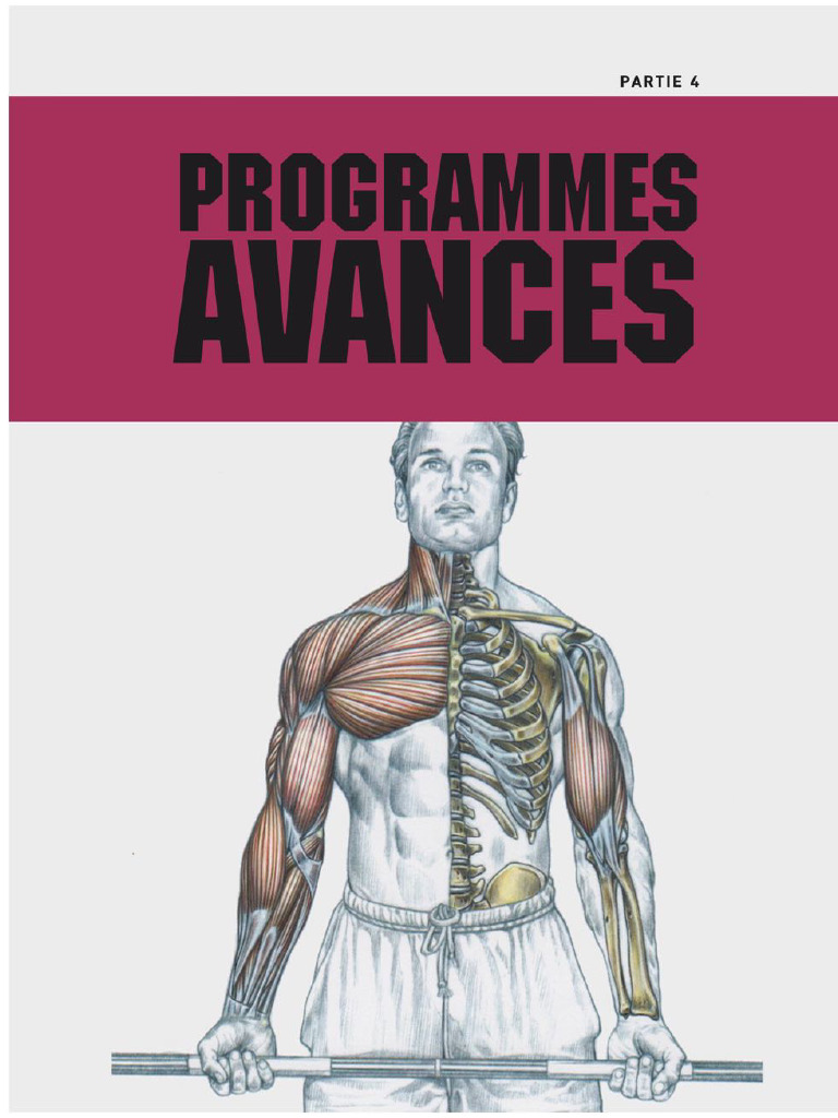 rattrapper -Frederic-Delavier-La-Methode-Delavier-de-Musculation-Vol-3 ...