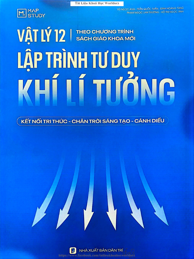 Lập Trình Tư Duy Khí Lý Tưởng Vna | PDF