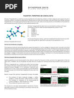 GM Emollient Ladder | PDF | Topical Medication | Dermatitis