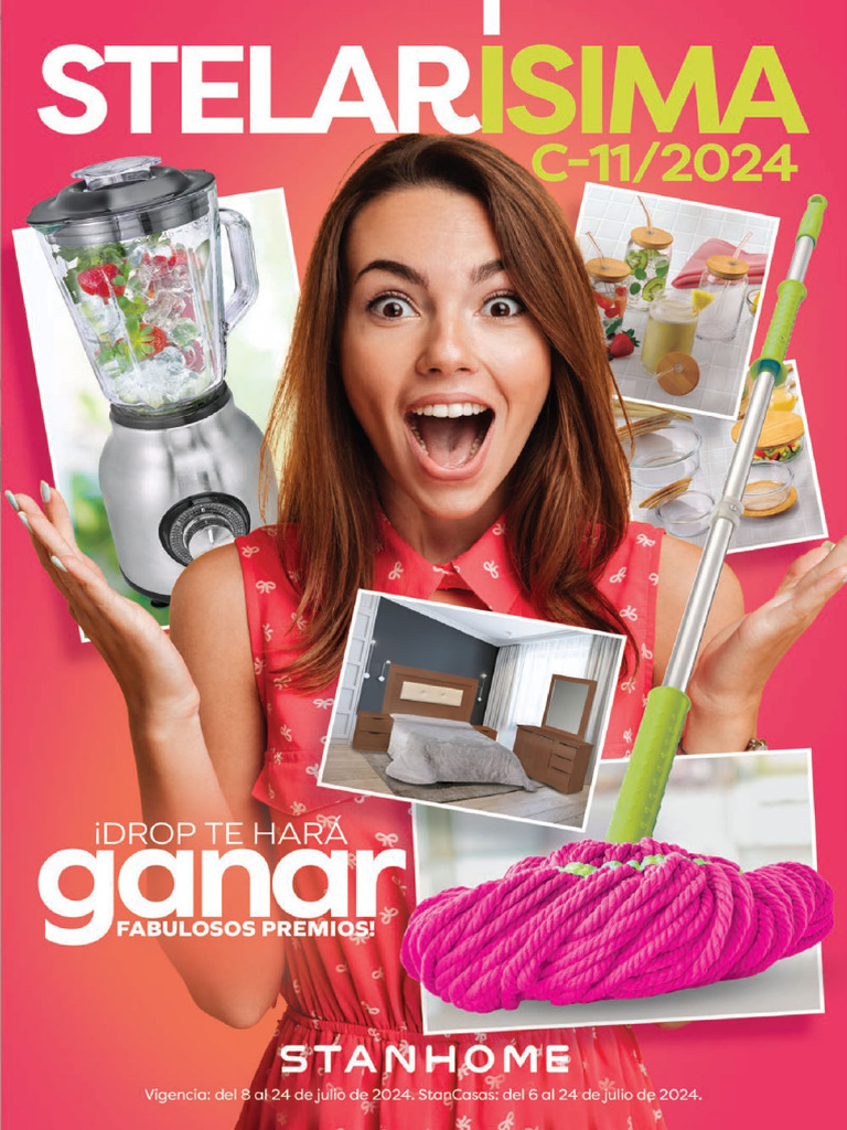 STELARSIMA_CAMPAA_112024 | PDF