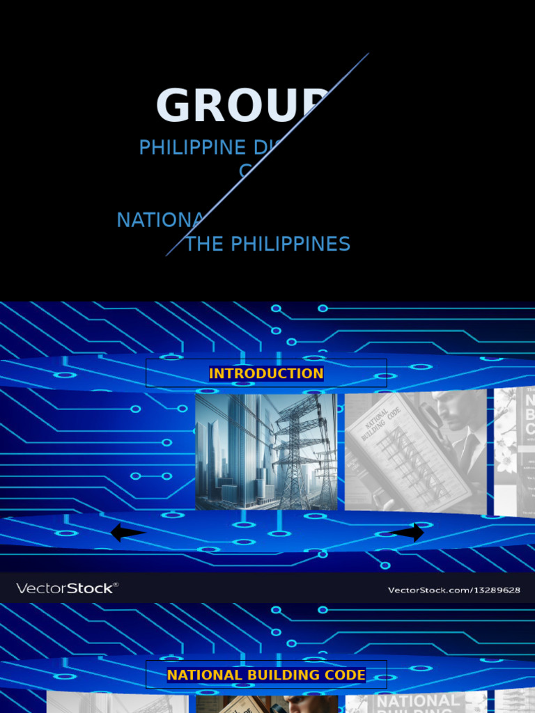 GROUP 3 | PDF | Building Code | Safety