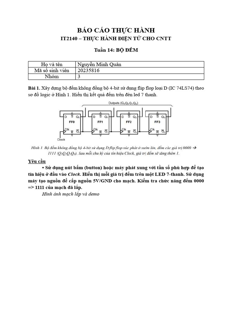 Lab-14-Nguyễn Minh Quân -20235816-Nhóm-3-152026 | PDF