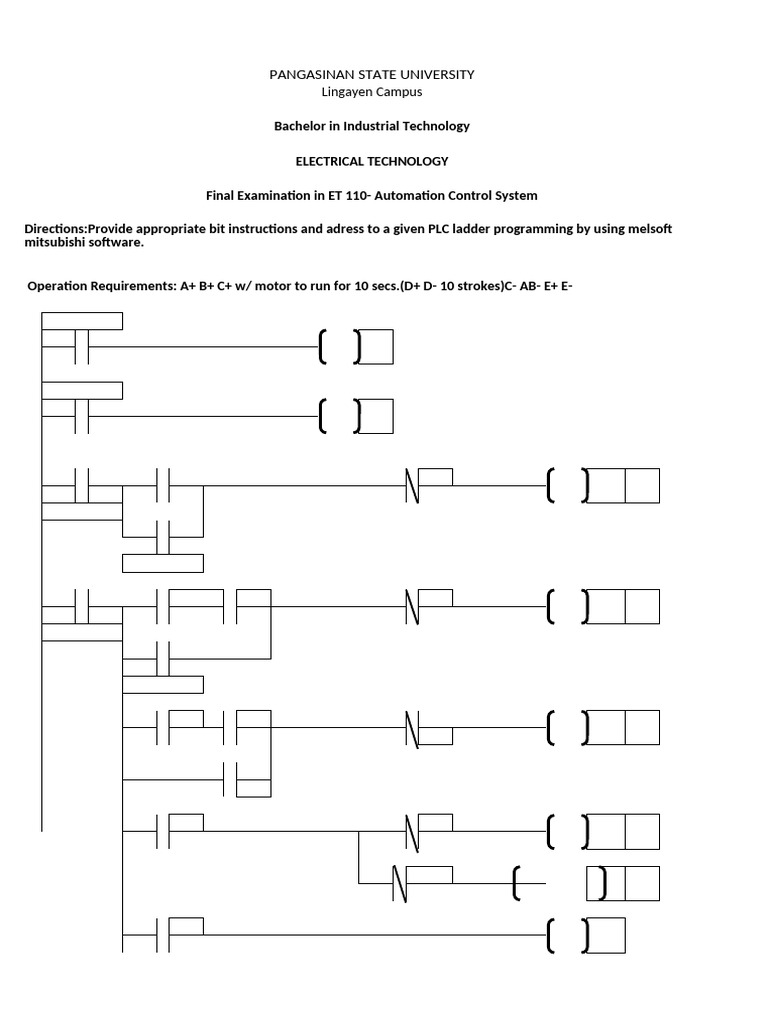 Task 3 B Final Auto | PDF