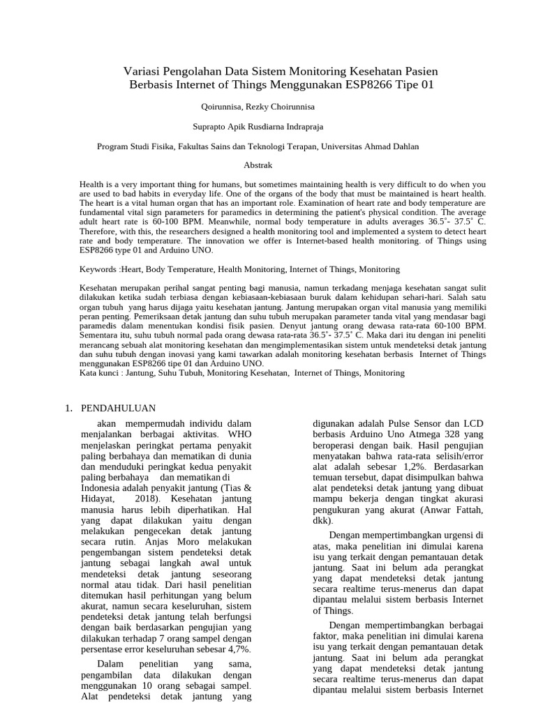 Full Paper | PDF