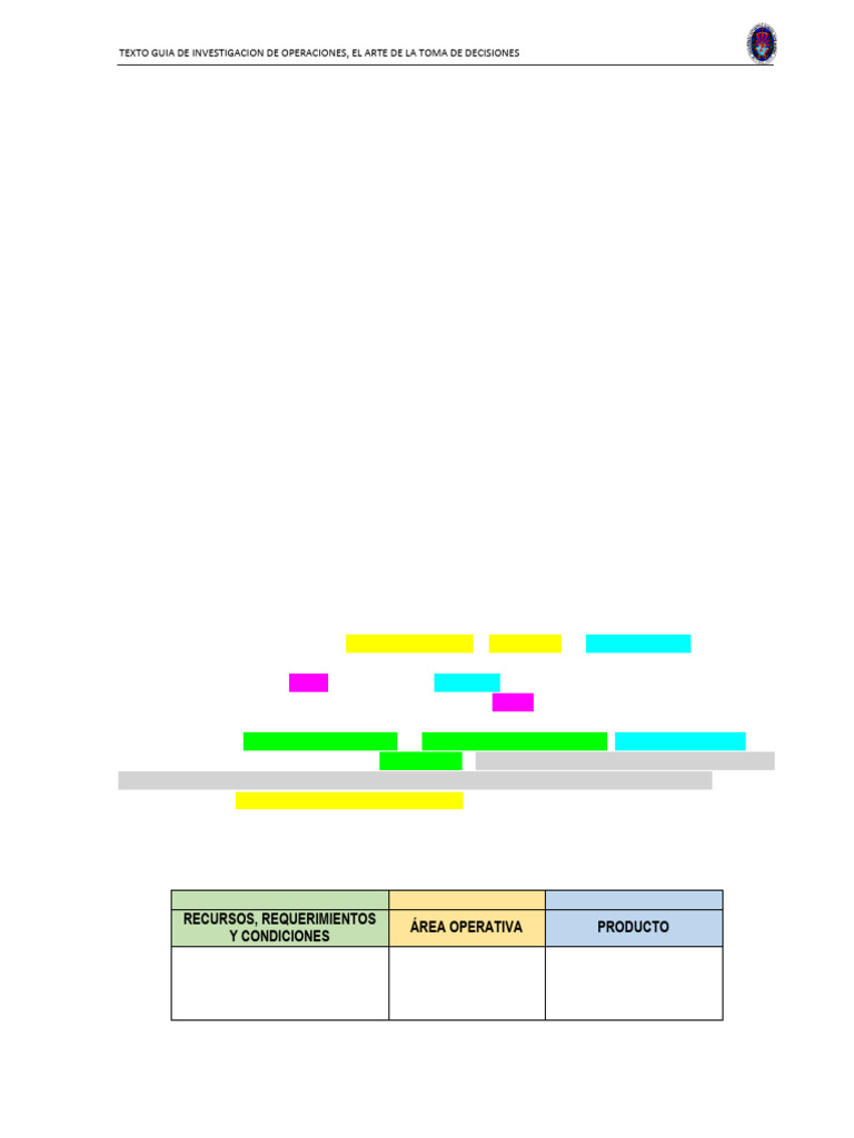 Formulacion MML 2024 | PDF | Matriz (Matemáticas) | Caloría